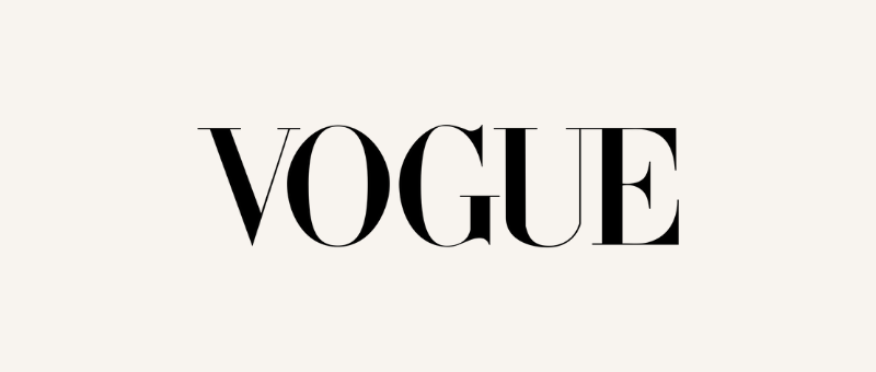 Vogue #2 – Sunday Citizen