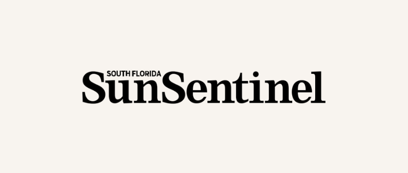 Sun Sentinel – Sunday Citizen