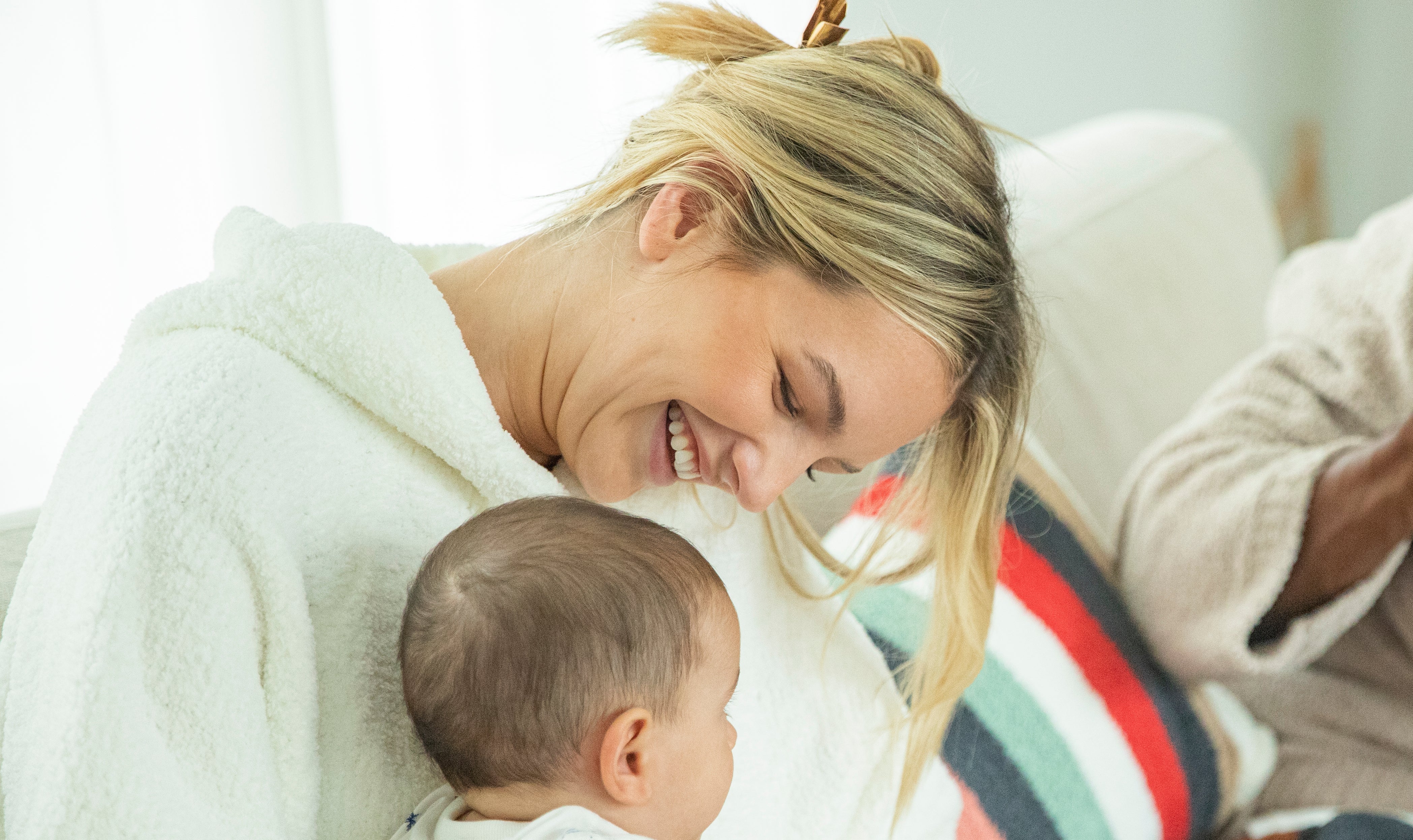 How Countries Around The World Celebrate Mother’s Day – Sunday Citizen