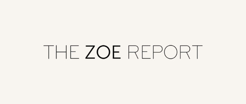 The Zoe Report – Sunday Citizen