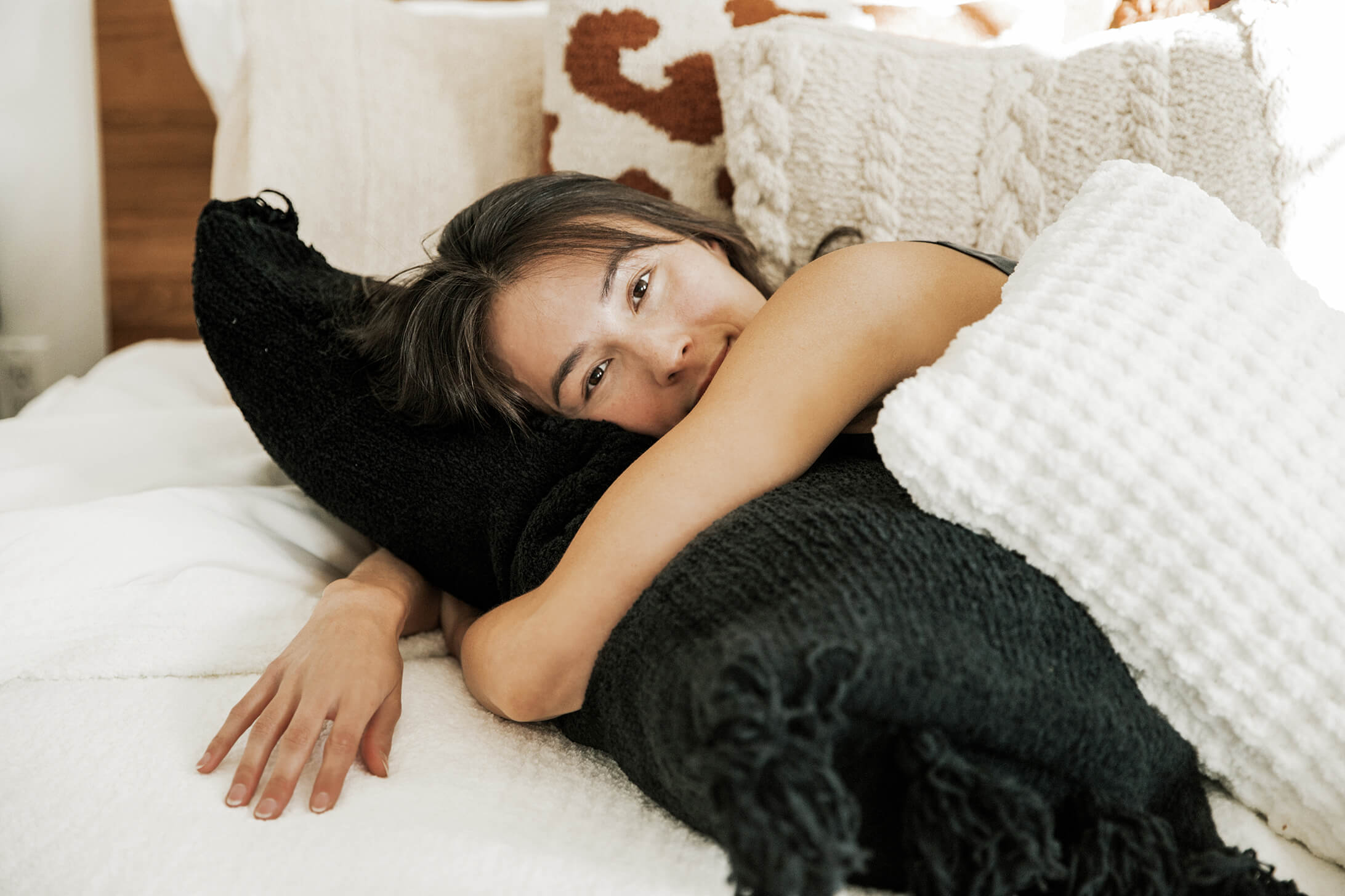 How Stress Affects The Way Americans Sleep – Sunday Citizen