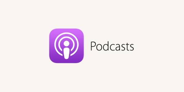 Apple Podcast – Sunday Citizen