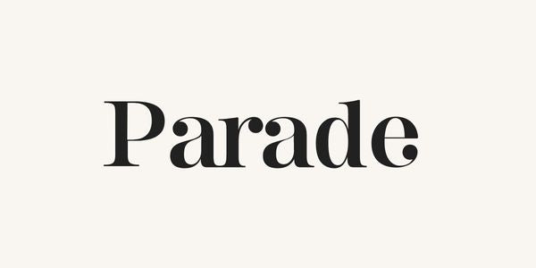 Parade – Sunday Citizen