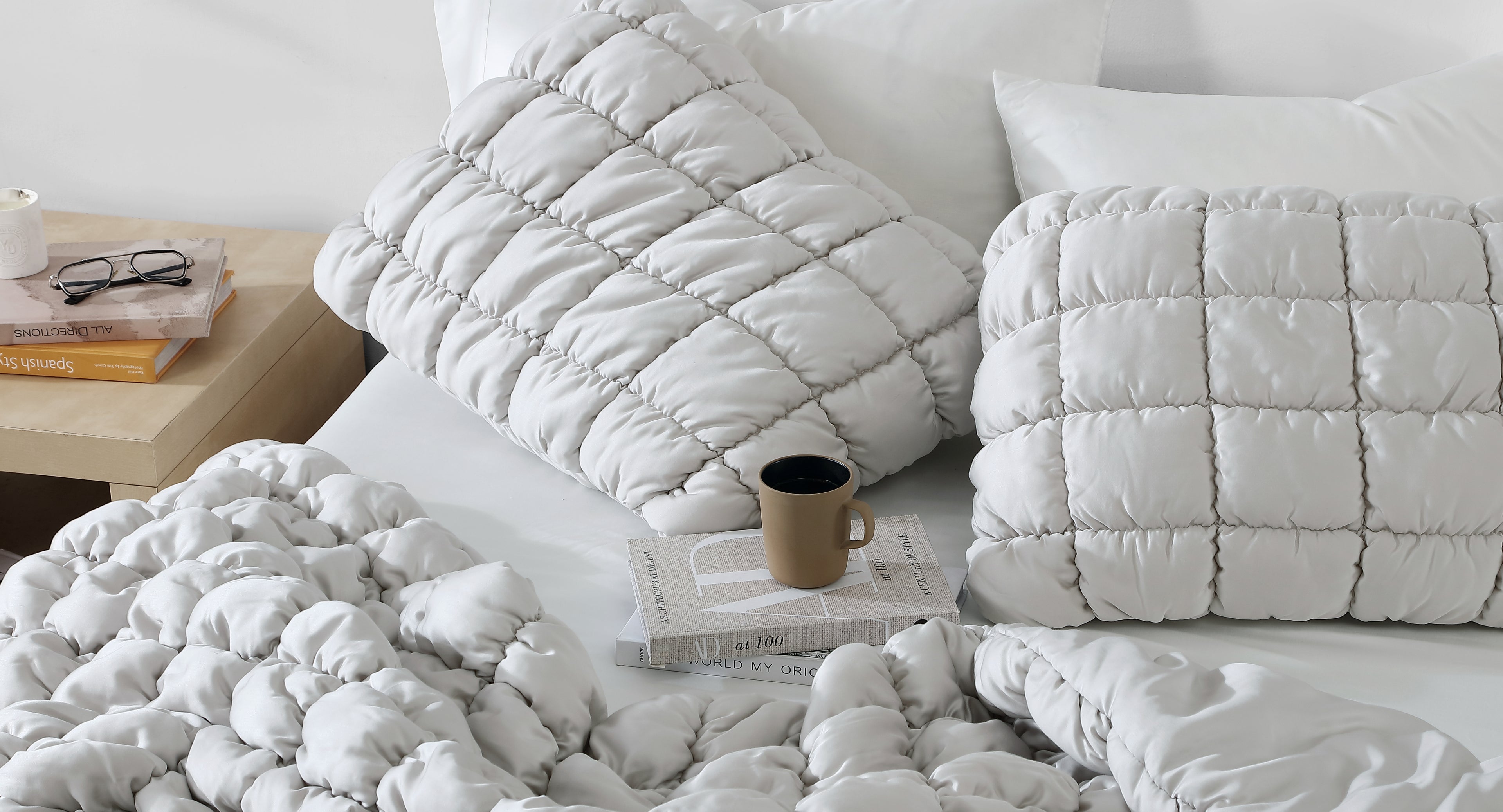 Shams + Pillowcases Top Sellers | Sunday Citizen