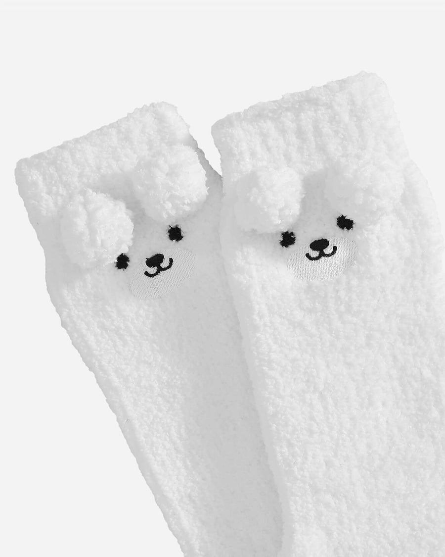 SnowBear Snug Socks | Sunday Citizen