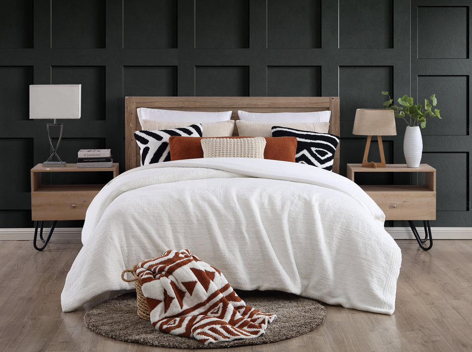 Snug Bamboo Duvet Cover – Sunday Citizen