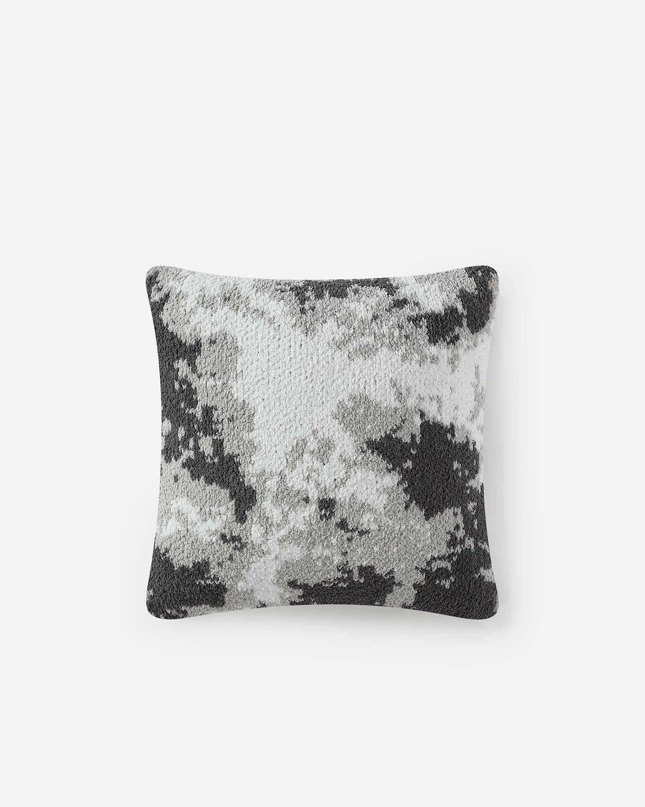Pixel Throw Pillow – Sunday Citizen