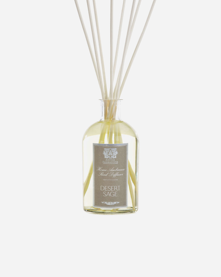 Desert Sage Reed Diffuser – Sunday Citizen