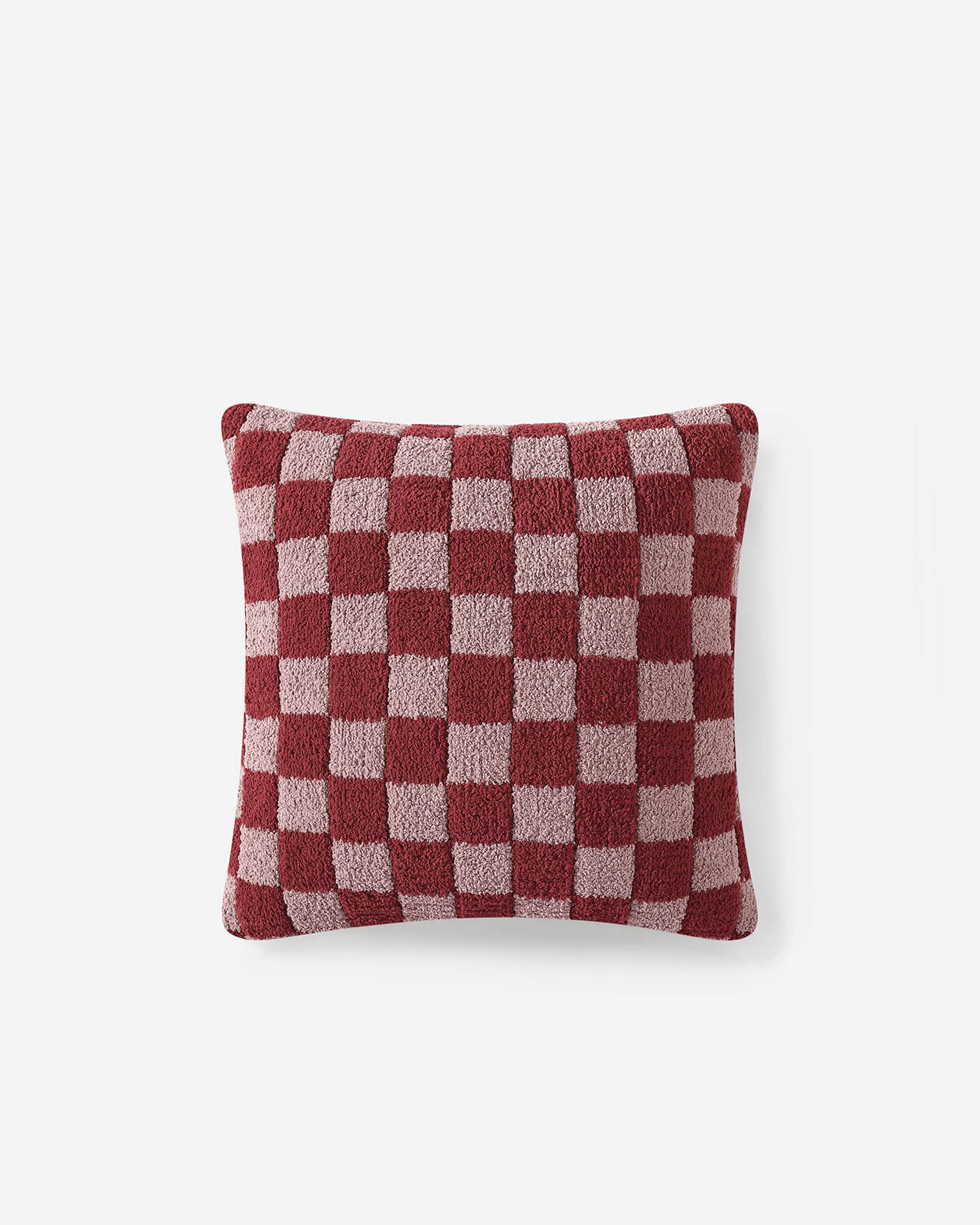 Checkerboard Throw Pillow – Sunday Citizen