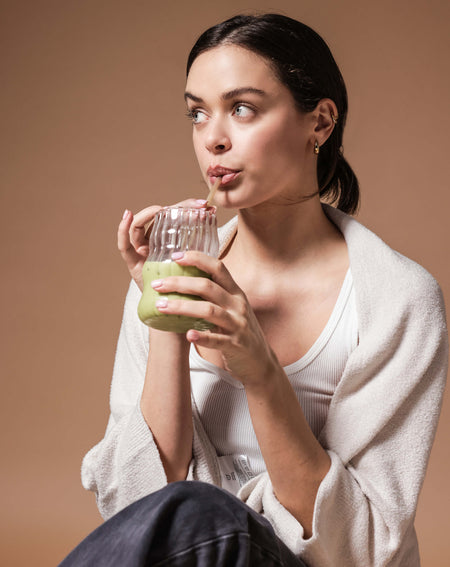 robes + loungewear – Sunday Citizen