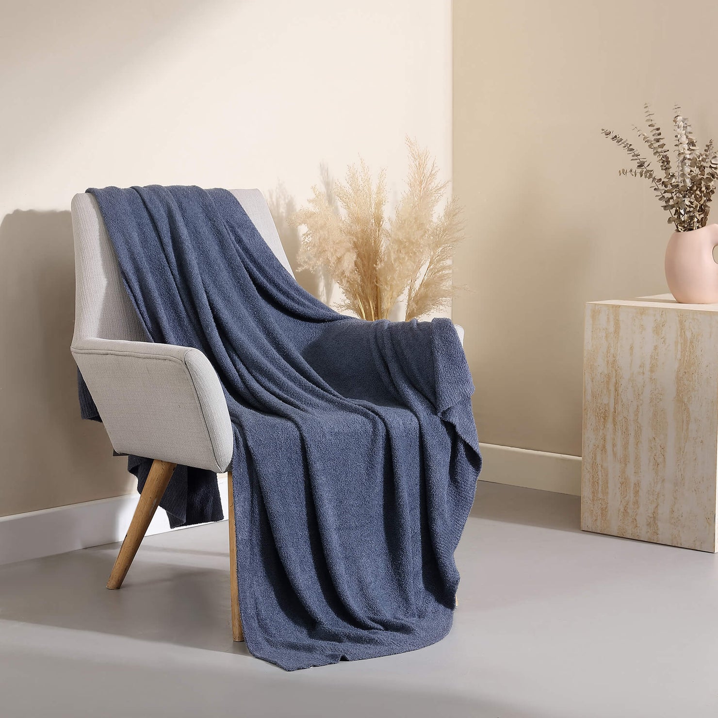 Cloud Cool Throw – Sunday Citizen