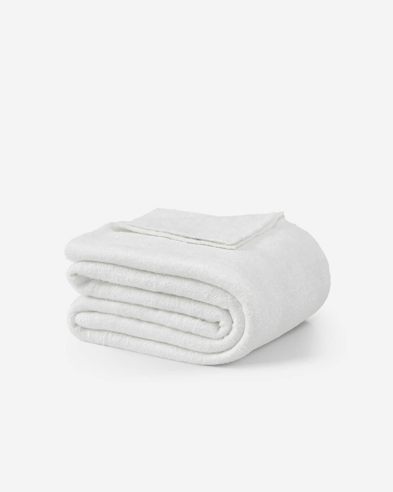 Cloud Silque Bed Blanket | Sunday Citizen