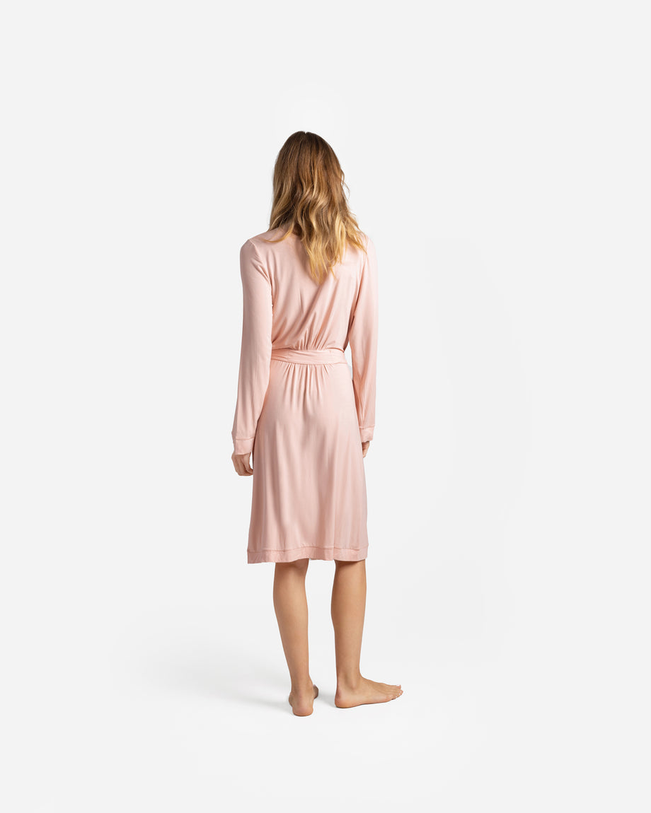Cooling Modal Robe – Sunday Citizen