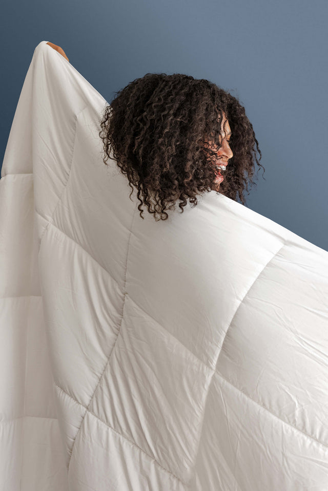 Down Alternative Duvet Insert – Sunday Citizen