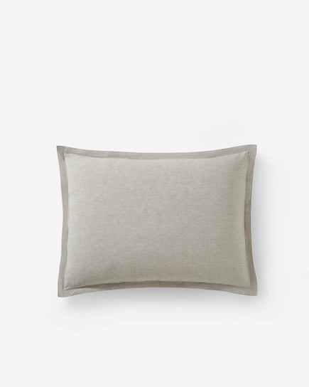 European Flax Linacel™ Sham Set – Sunday Citizen