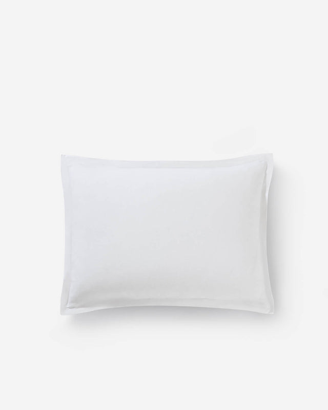 European Flax Linacel™ Sham Set – Sunday Citizen