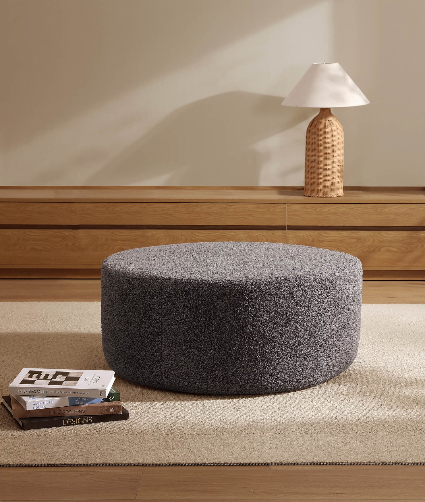Rowan Ottoman | Sunday Citizen
