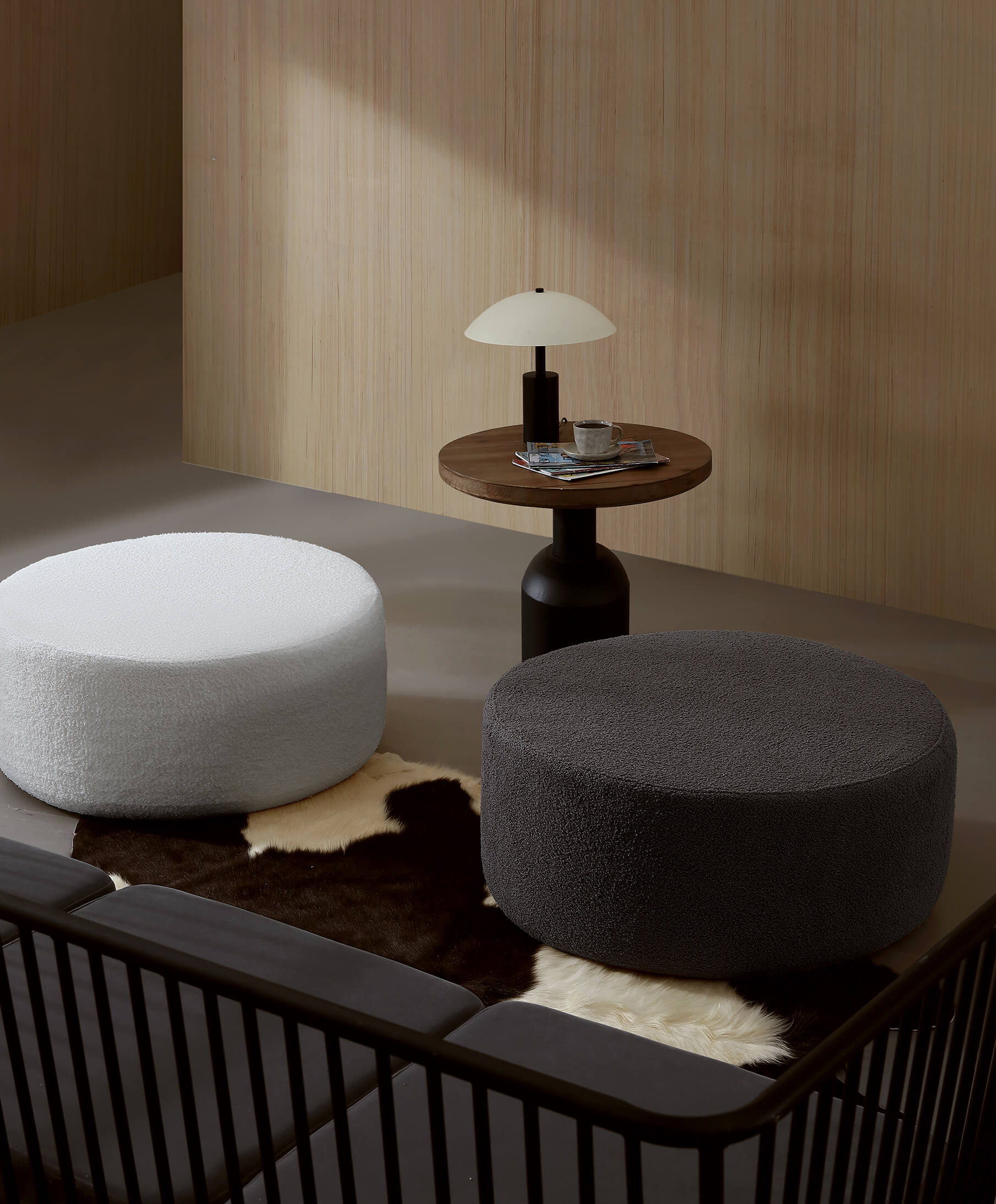 Rowan Ottoman | Sunday Citizen
