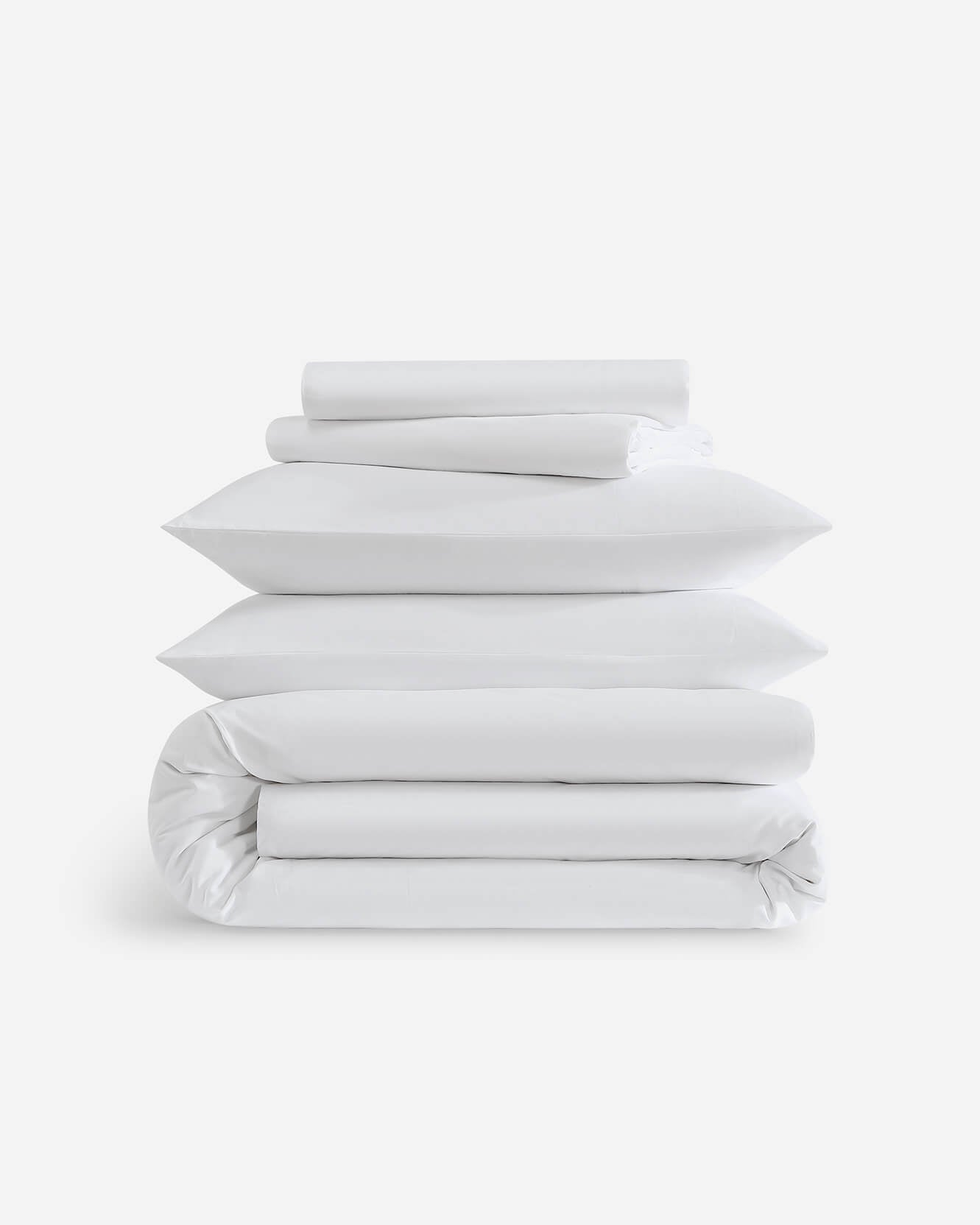 Organic Cotton Move in Bundle – Sunday Citizen