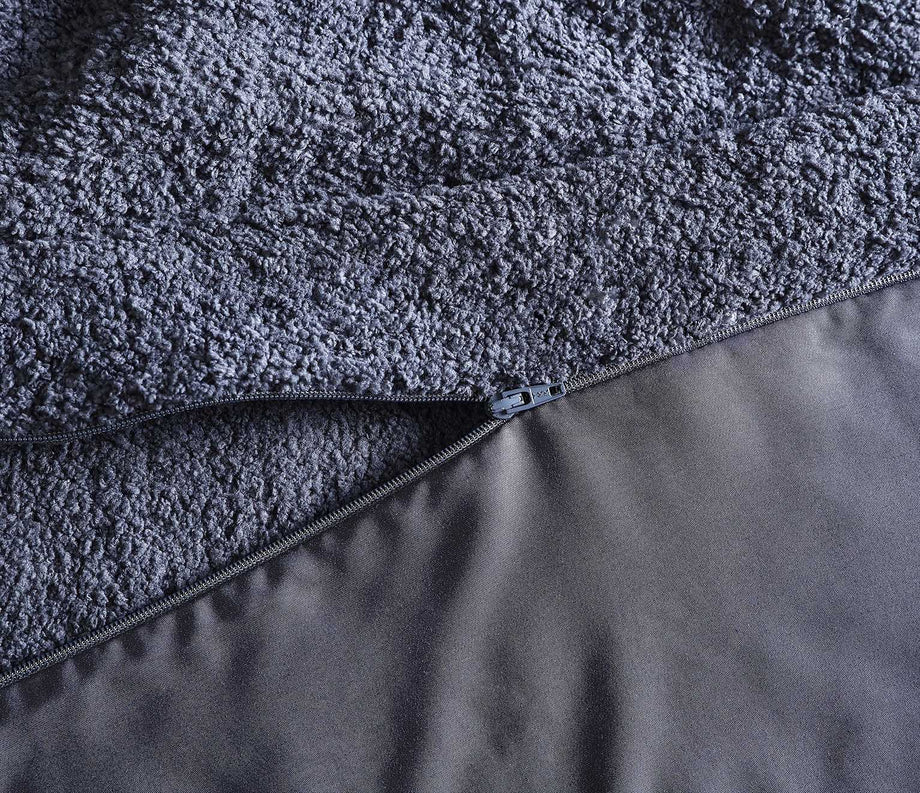 Snug Bamboo Duvet Cover – Sunday Citizen