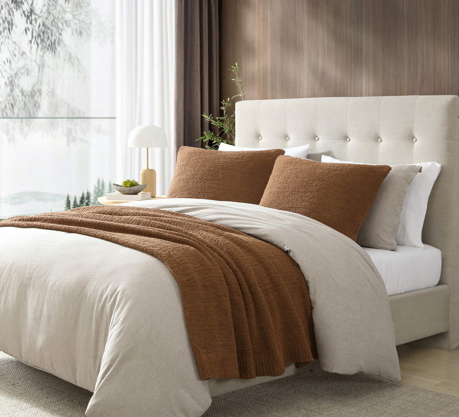 Snug Bed Blanket – Sunday Citizen