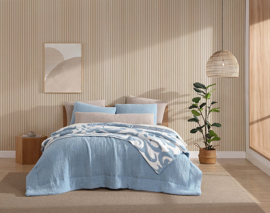 Snug Body Pillow – Sunday Citizen