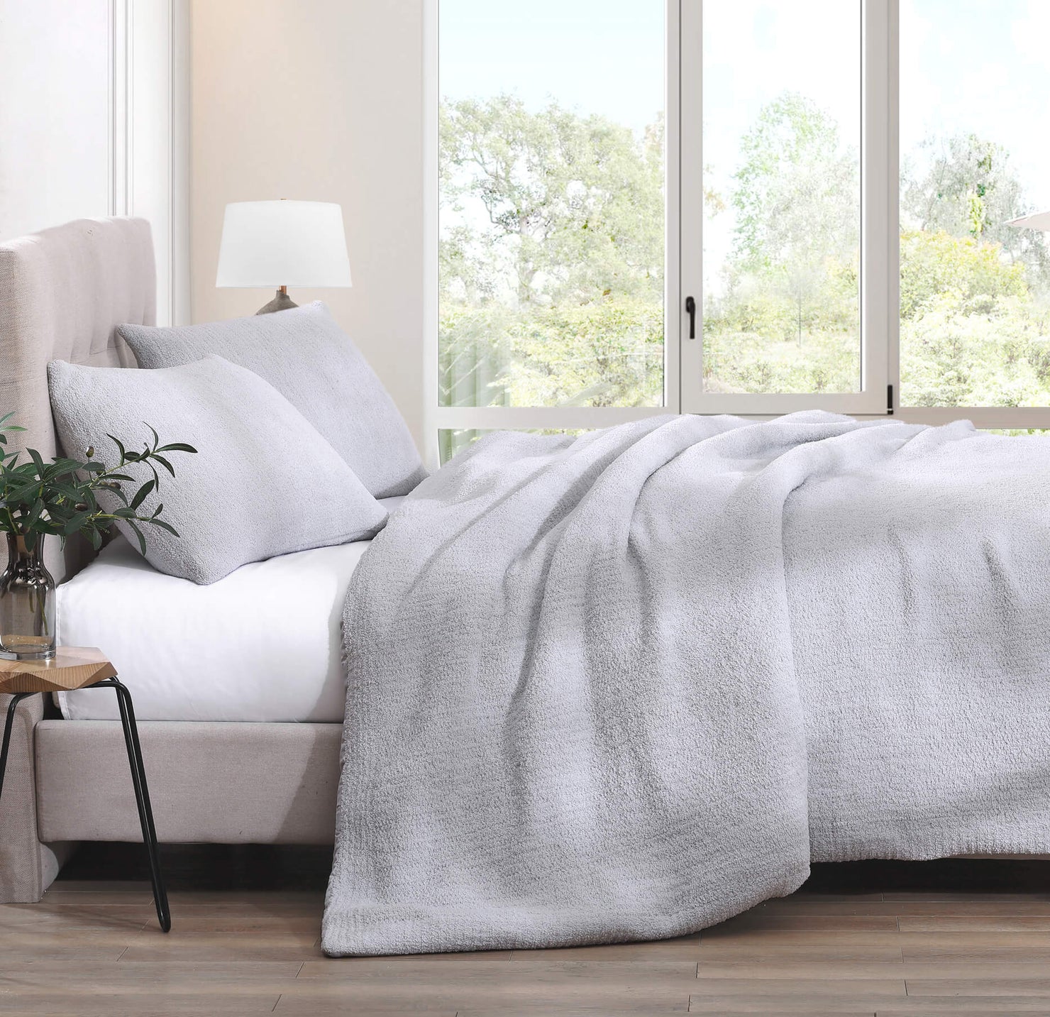 Snug Bamboo Duvet Cover – Sunday Citizen
