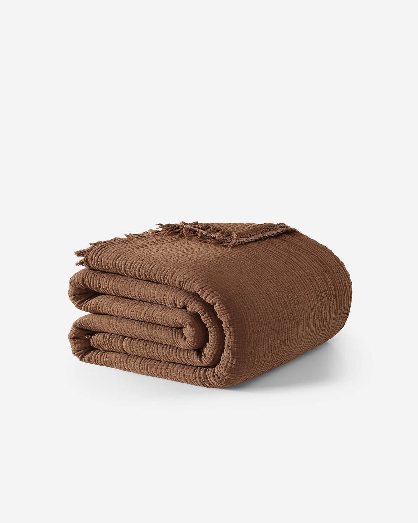 Snug Muslin Bed Blanket | Last Chance – Sunday Citizen
