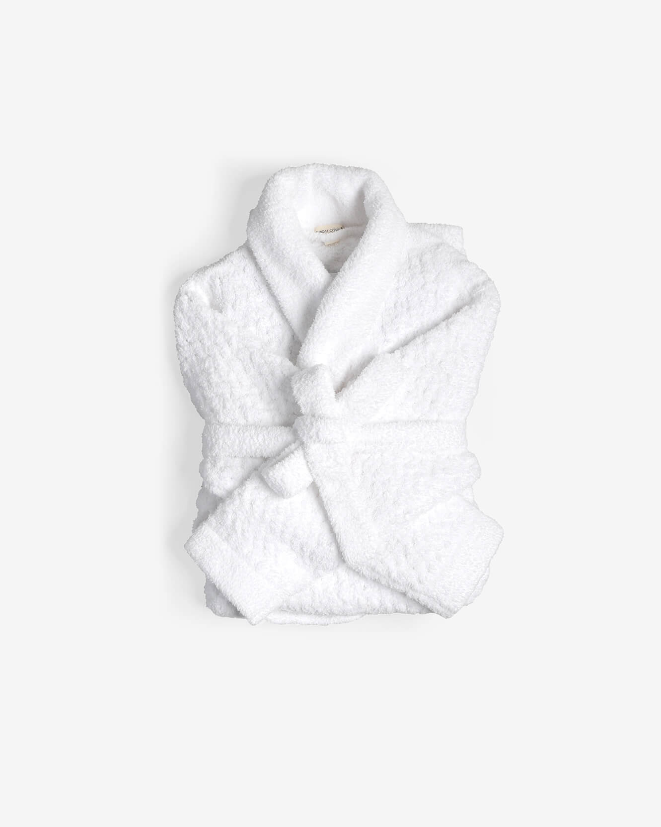 Snug Waffle Robe – Sunday Citizen
