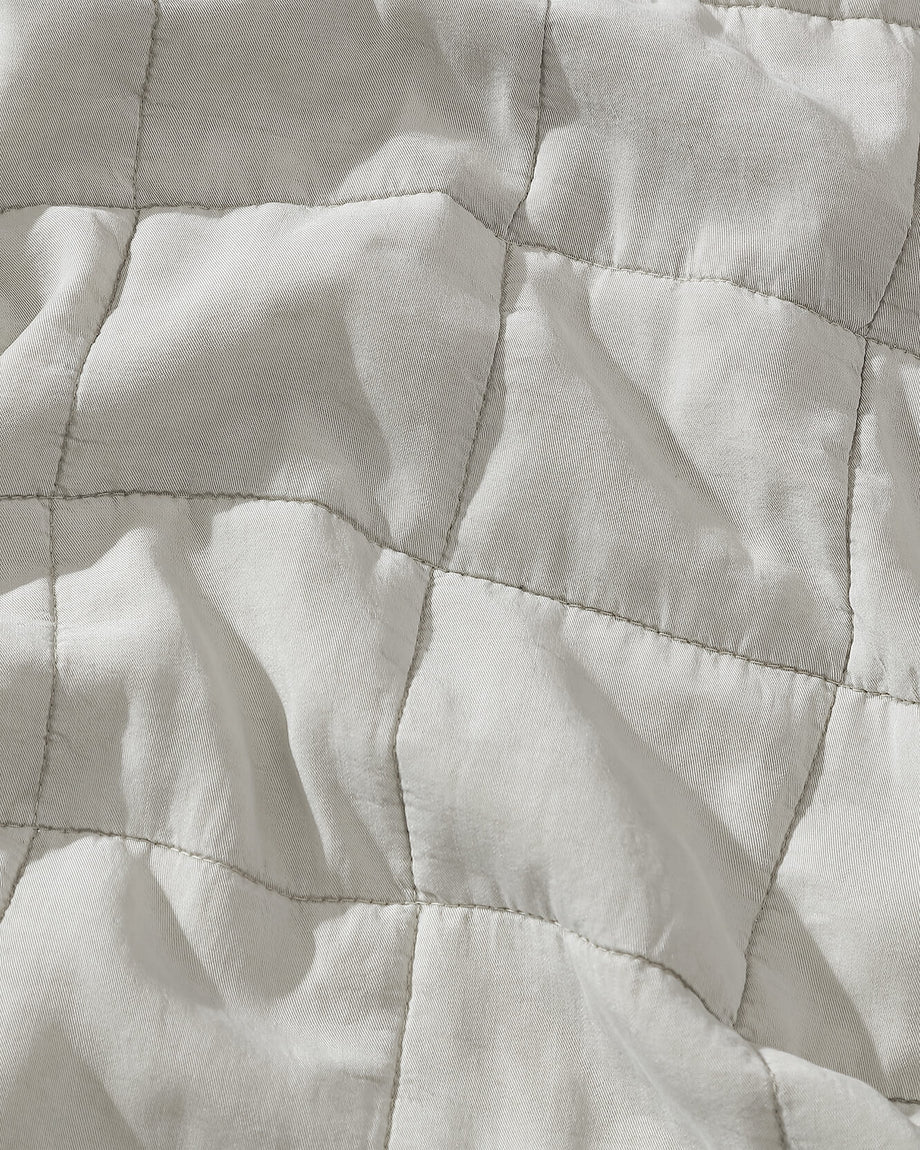 Stonewashed Lyocell Quilt – Sunday Citizen