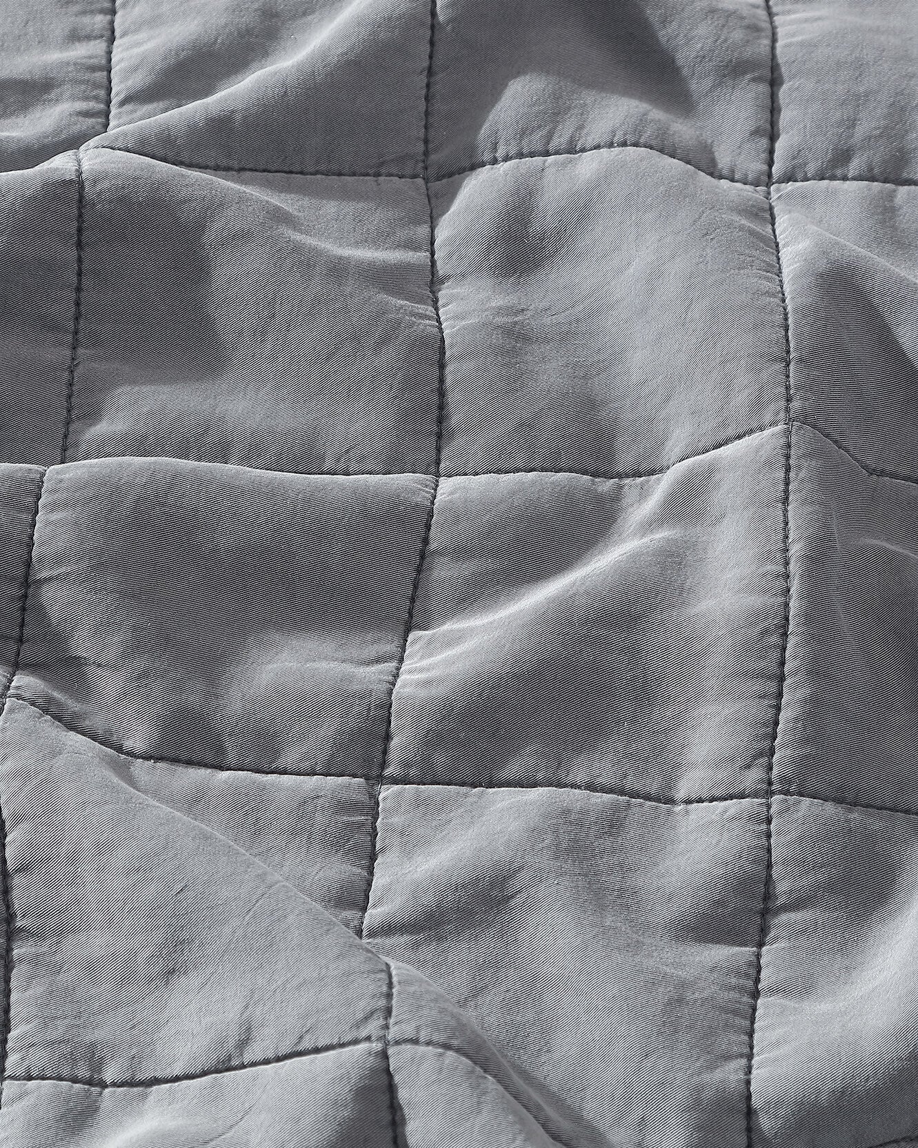 Stonewashed Lyocell Quilt – Sunday Citizen