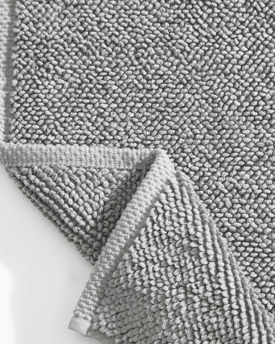 Turkish Cotton Bath Mat – Sunday Citizen