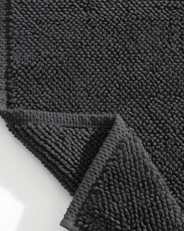 Turkish Cotton Bath Mat – Sunday Citizen
