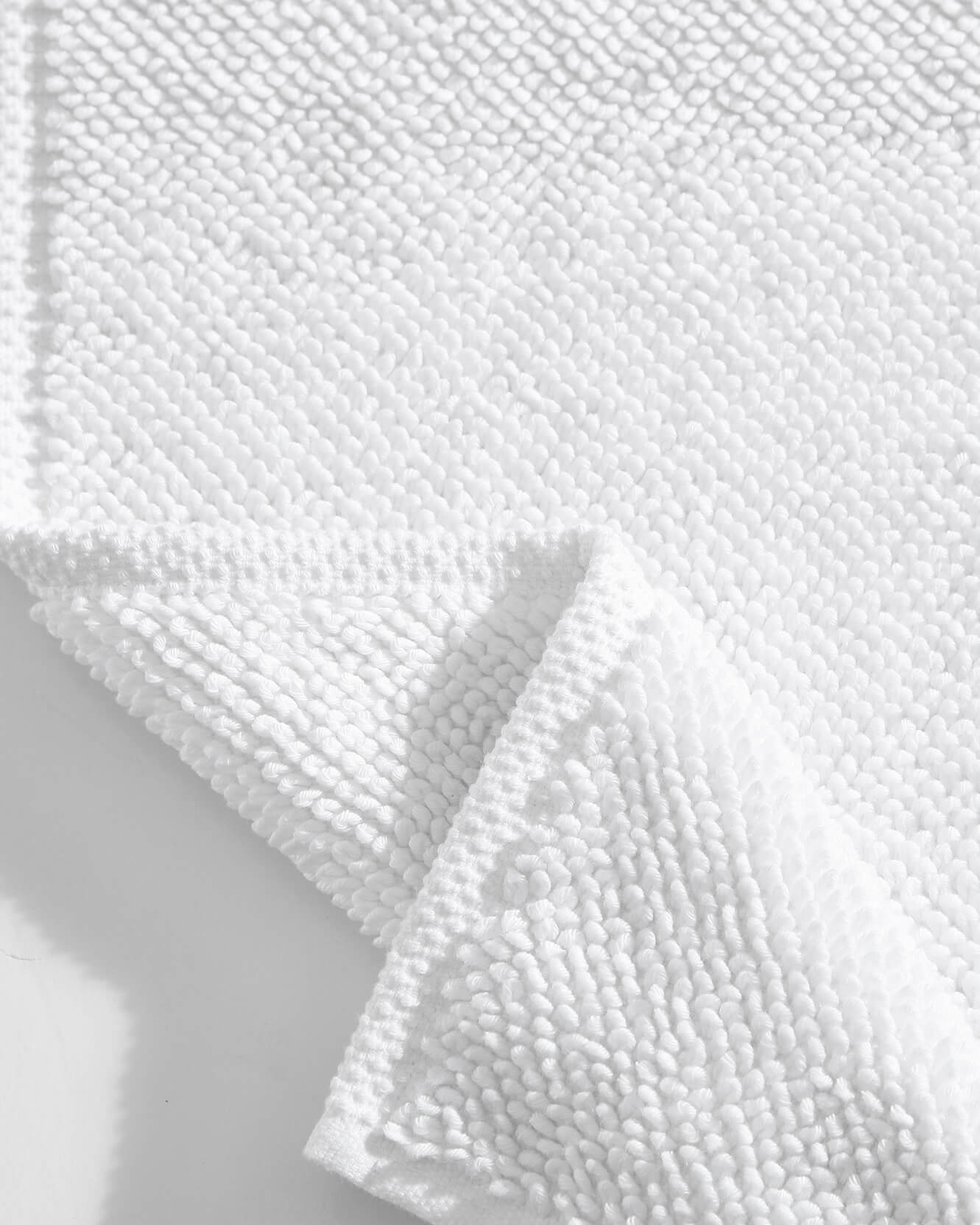Turkish Cotton Bath Mat – Sunday Citizen