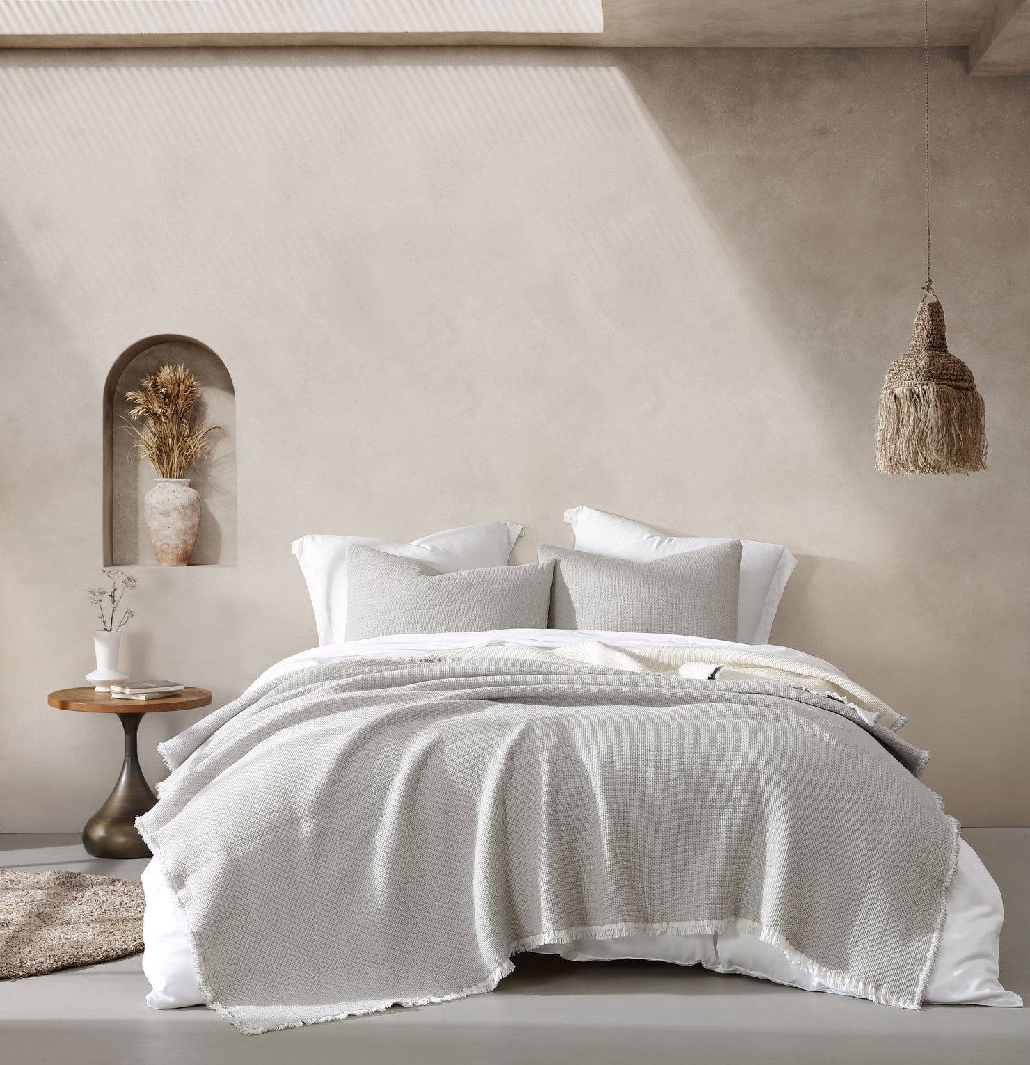 Muslin Cotton Quilt – Sunday Citizen