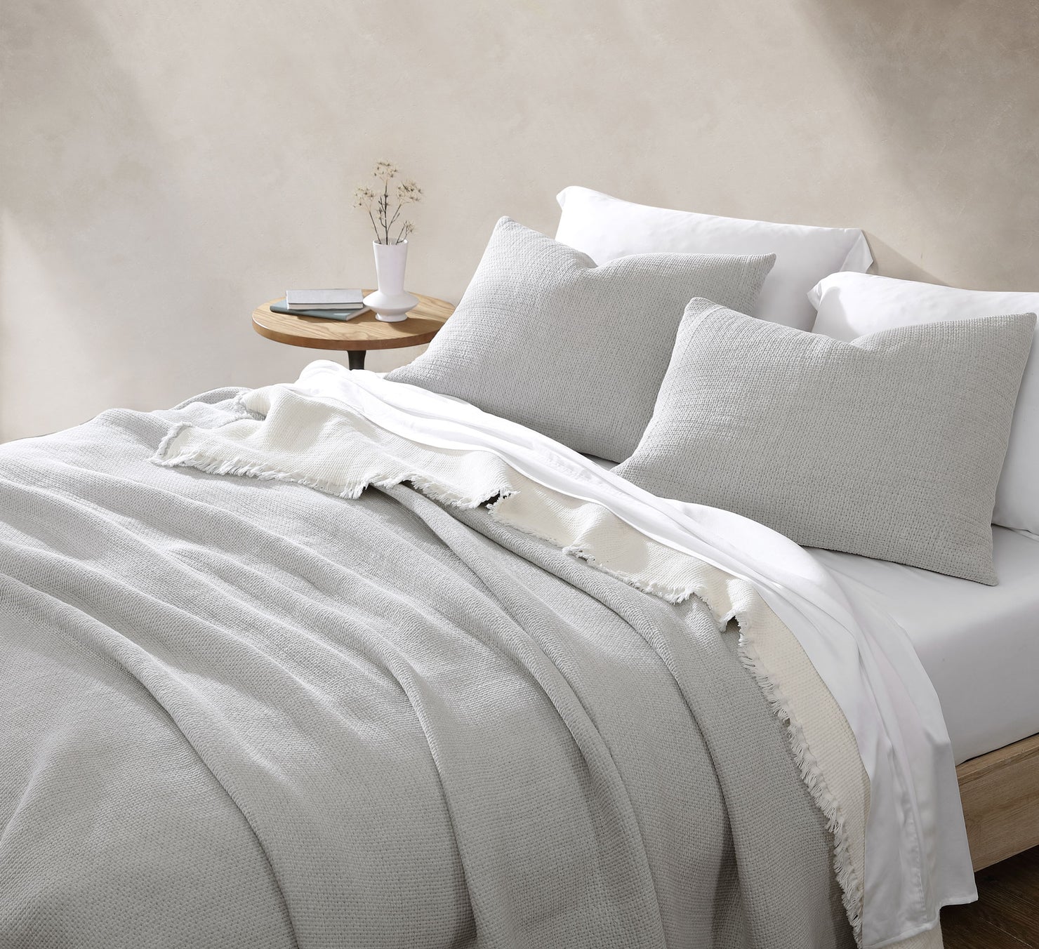 Muslin Cotton Quilt – Sunday Citizen