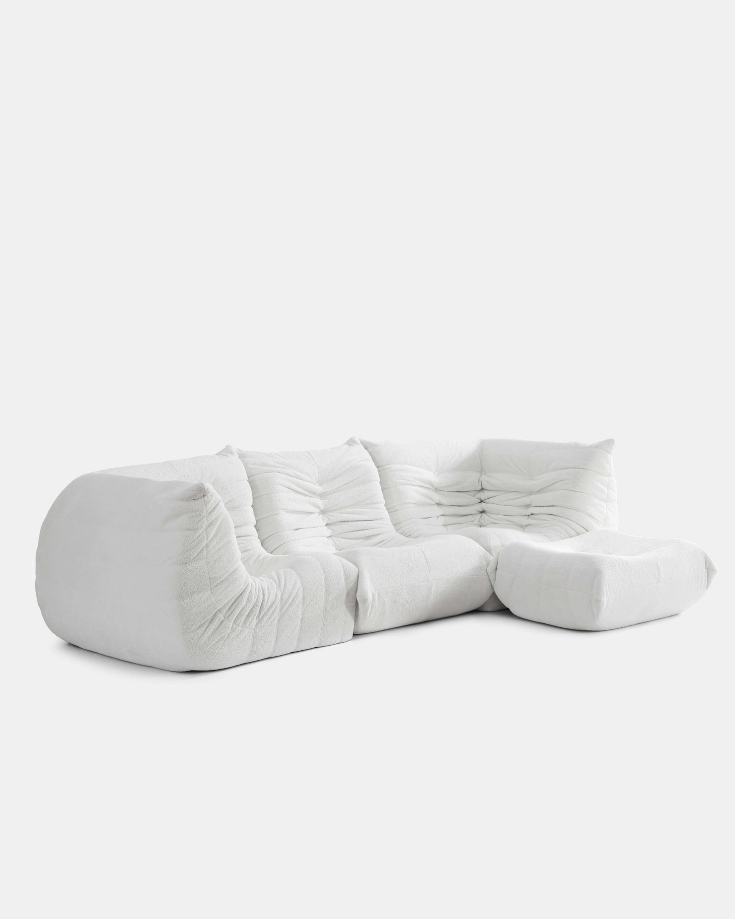 Dakota Modular Sectional Sofa | Sunday Citizen